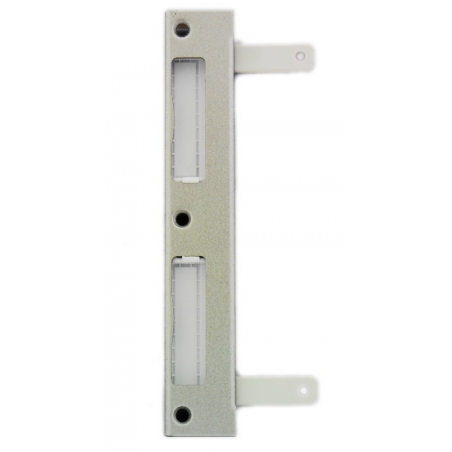 BKS - effeff Assa Abloy Schließbleche